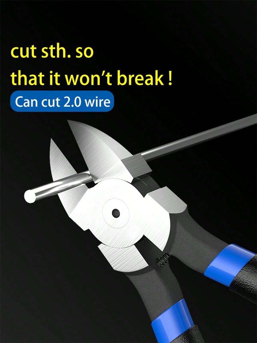 Electric Nozzle Pliers, Oblique Cutting Pliers, Oblique Cutting Pliers ...