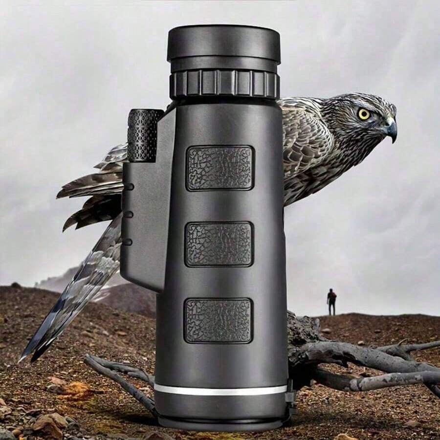 40x60 Super High Definition Magnification Telescope, Suitable For ...