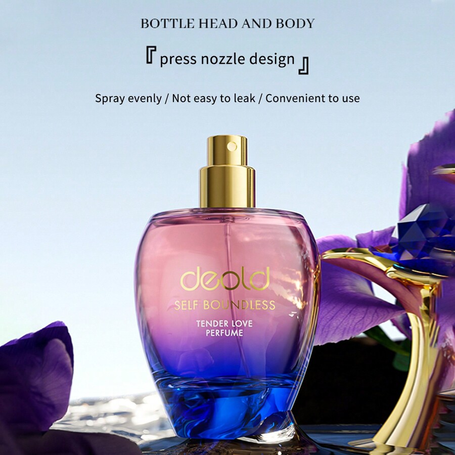 Perfumes | Moda de Mujer | SHEIN México