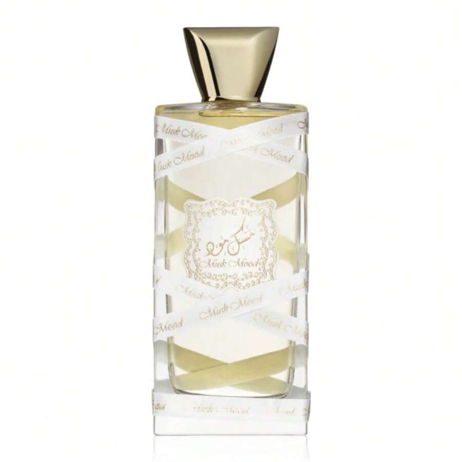 Lattafa Musk Mood 100ML Eau de Parfum mixte | Mode en ligne | SHEIN FRANCE