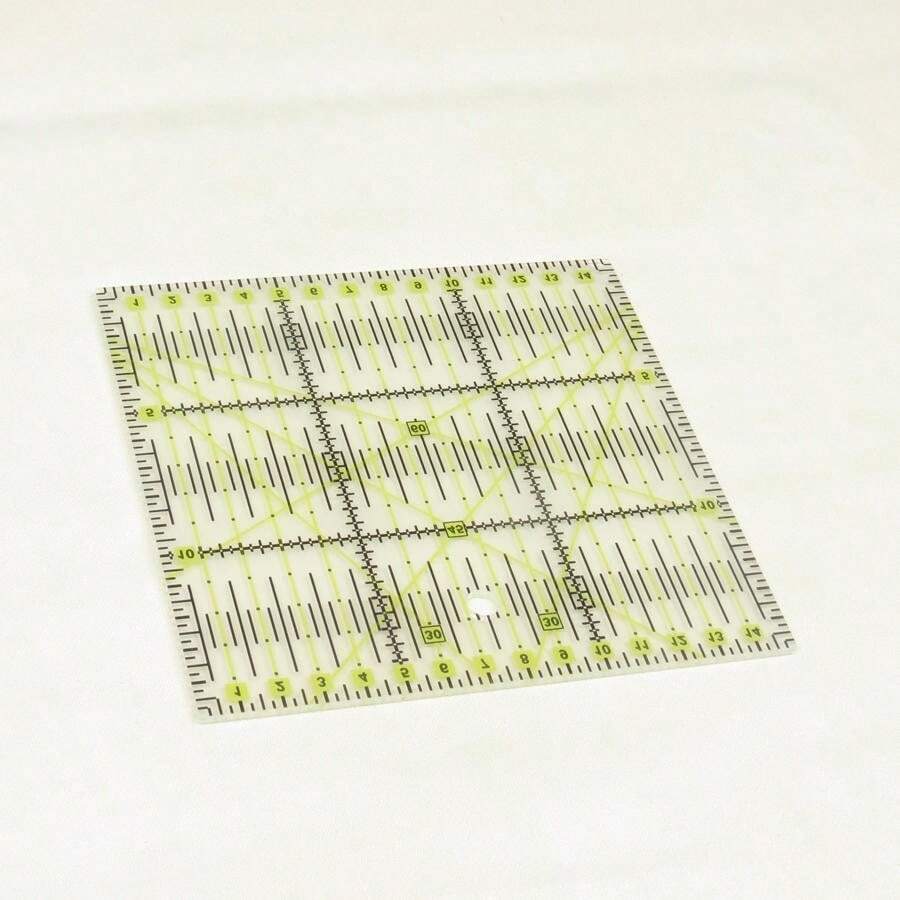 1pc Garment Measuring Tool Set - Includes Dress Form, Drawing Ruler ...