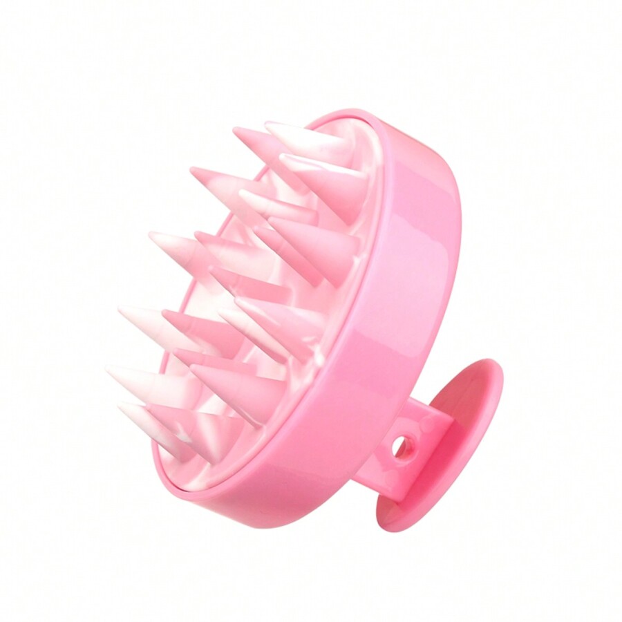Shampoo Tool For Scalp Cleaning And Hair Washing, Specialized Massage ...