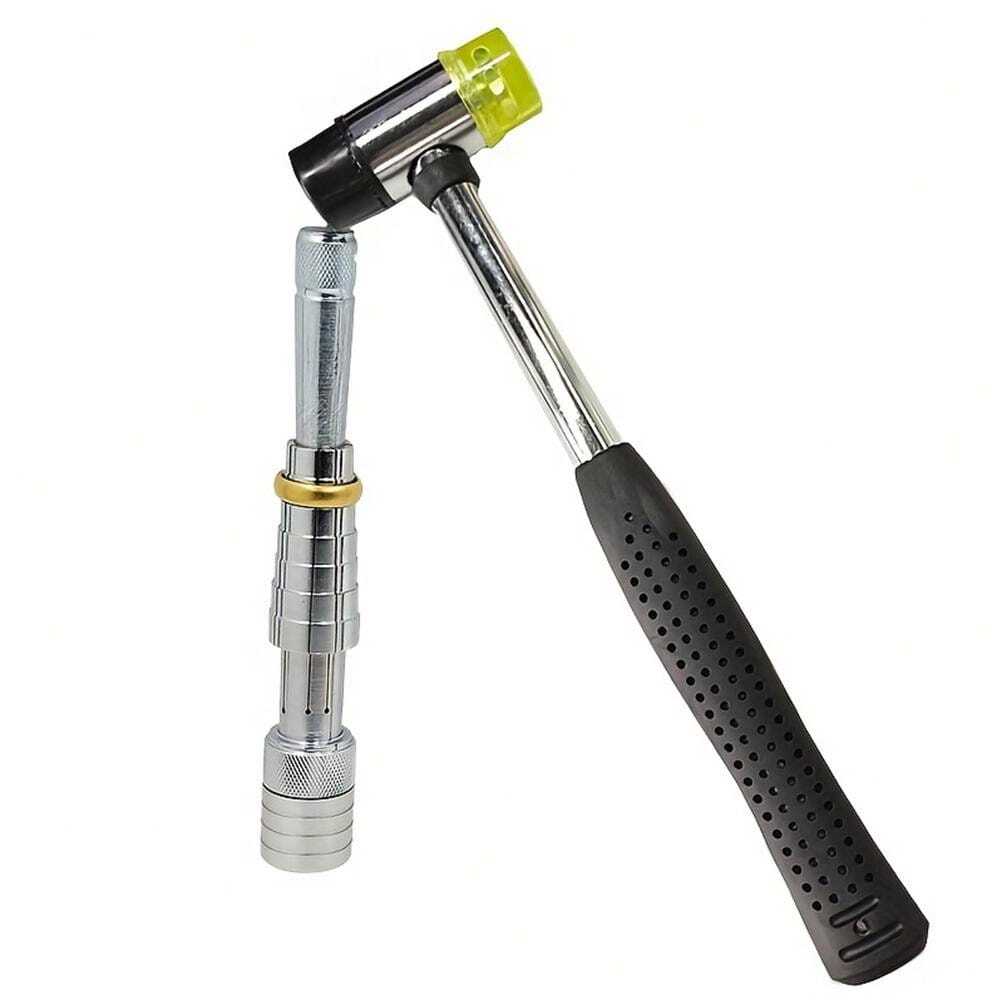 Mini Portable Ring Adjuster, Ring Resizing Tool, Easy Expand Ring Sizer ...