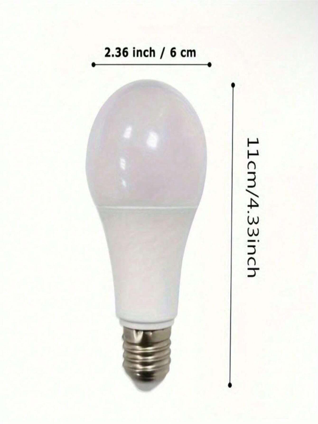 Light Bulb Money Saving Box, Hidden Storage Box With Light Bulb ...