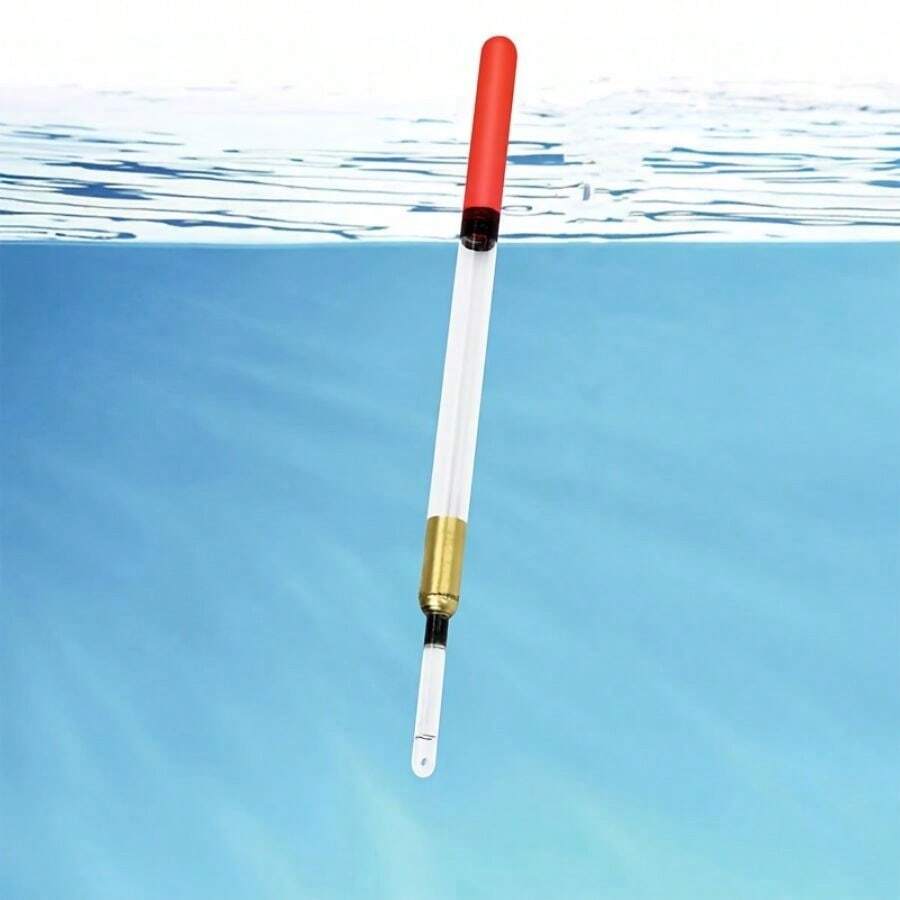 20pcs Fishing Floats Set Fishing Tackle Floats Fishing Waggler Floats ...