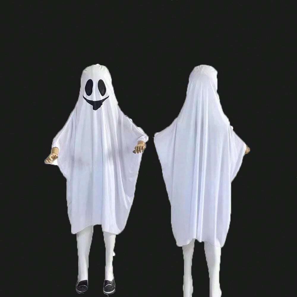 Halloween Costume Cape, Fun World Friendly Ghost Fun World Friendly ...