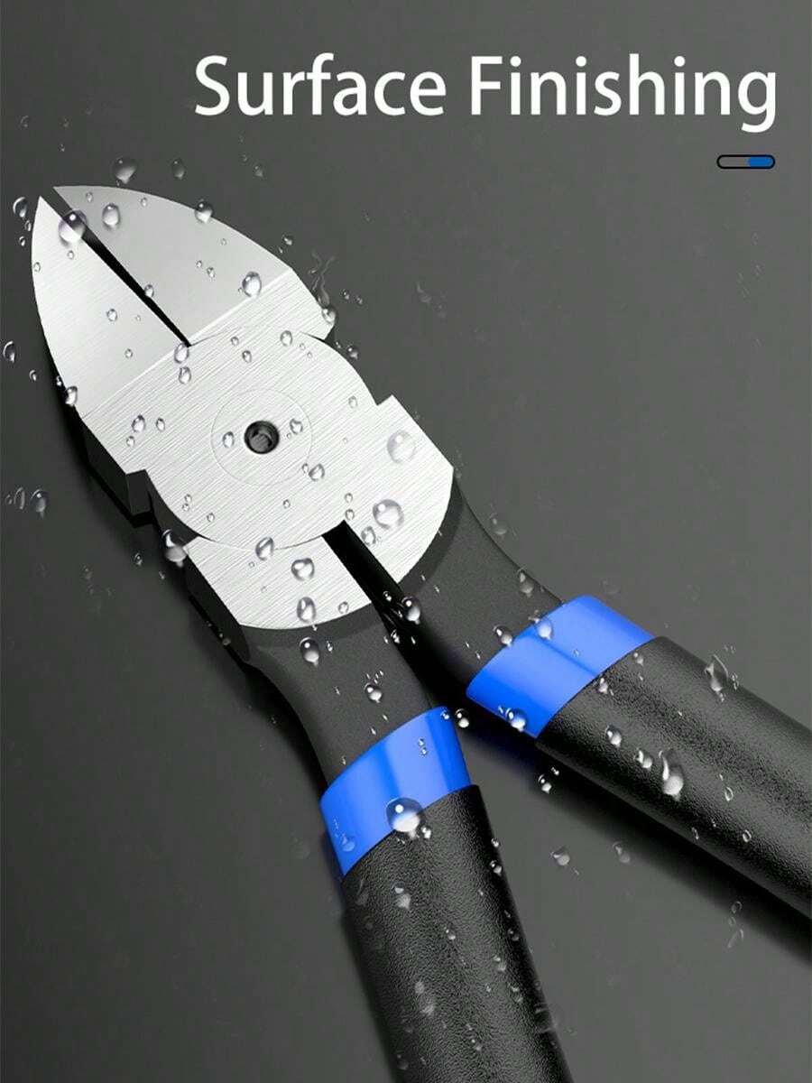 Electric Nozzle Pliers, Oblique Cutting Pliers, Oblique Cutting Pliers ...