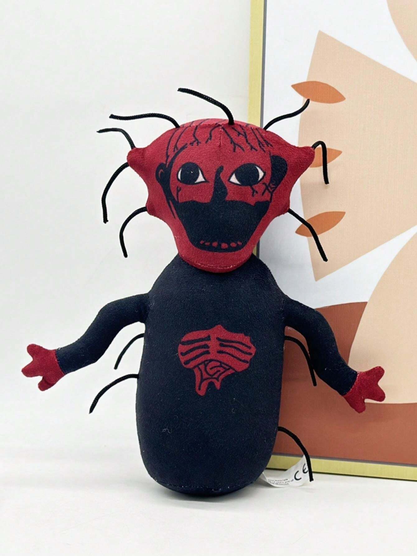Funny Plush Cockroach Toy, Prank Doll, Great Gift For Your Friends And ...