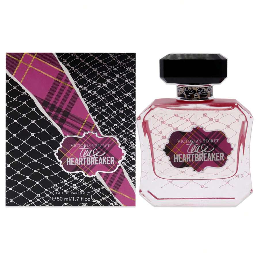Victoria's Secret Tease Heartbreaker By Victorias Secret For Women - 1. ...
