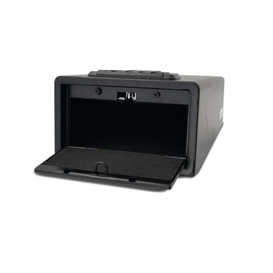 Small Quick Access Vault | SHEIN USA