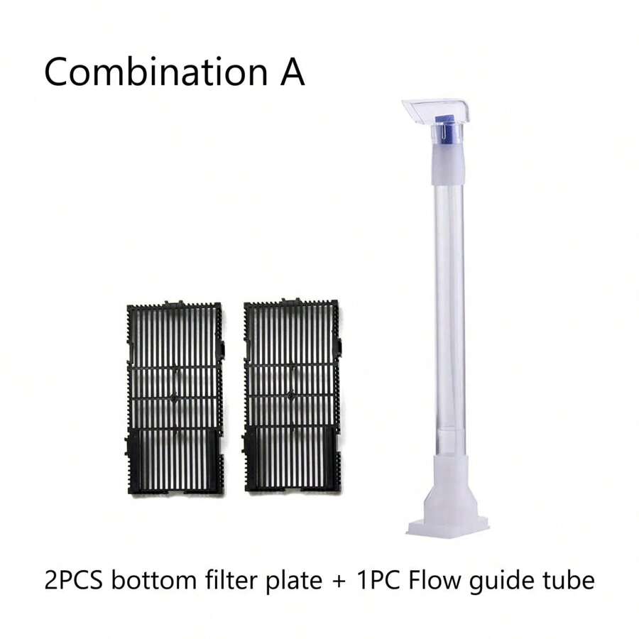 Aquarium Bottom Grid With Oxygen Filtration System,Fish Tank Bottom ...