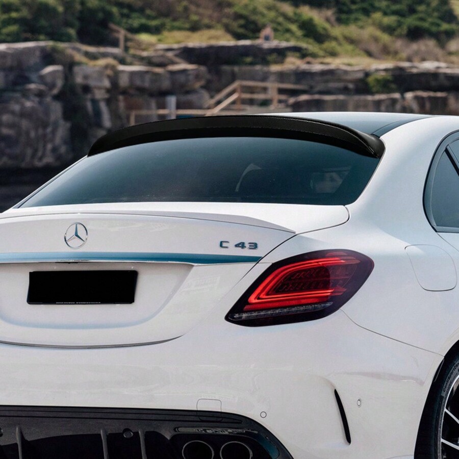 For 2015 - 2021 Mercedes C-Class C63 AMG C180 C300 C200 C250 C43 AMG ...