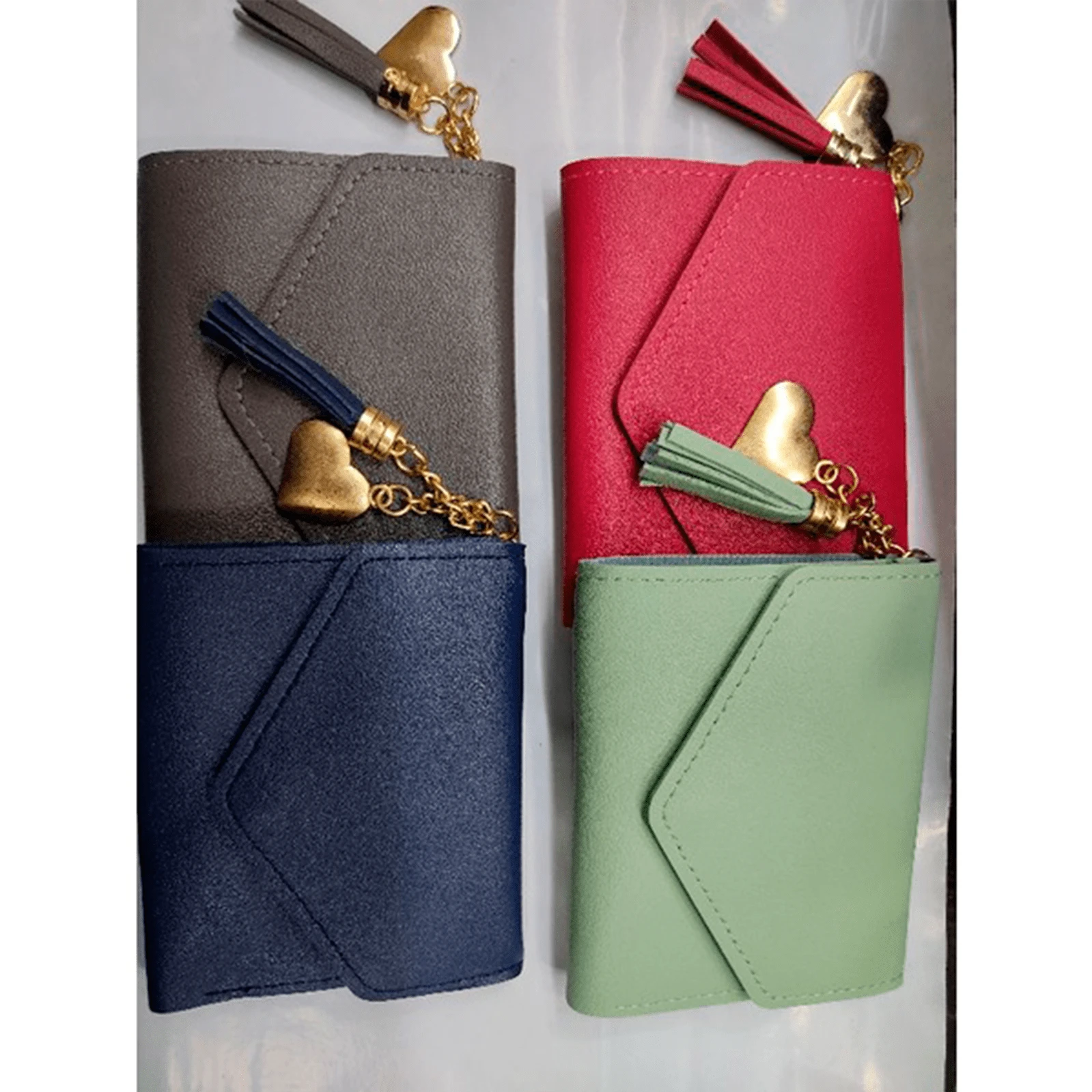 Small Wallets | SHEIN UK