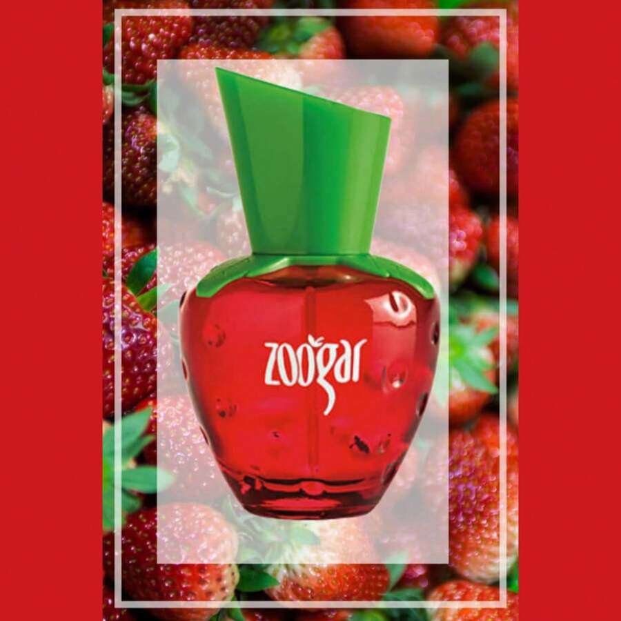 JAFRA zoogar 50 ml perfume para mujer | Moda de Mujer | SHEIN México