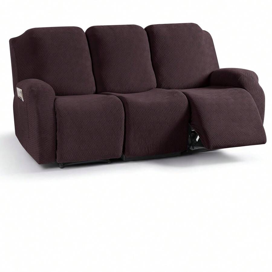 Recliner Covers, Stretch Reclining Chair Covers, Recliner Sofa ...