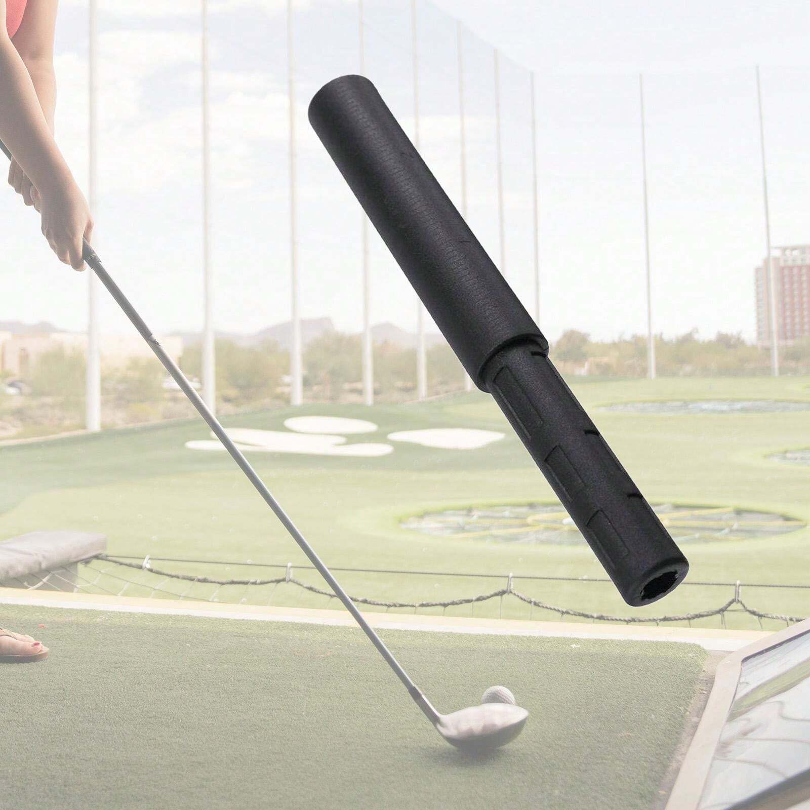 1pc Golf Club Shaft Extender Long Stick- 0.520inch, High Strength ...