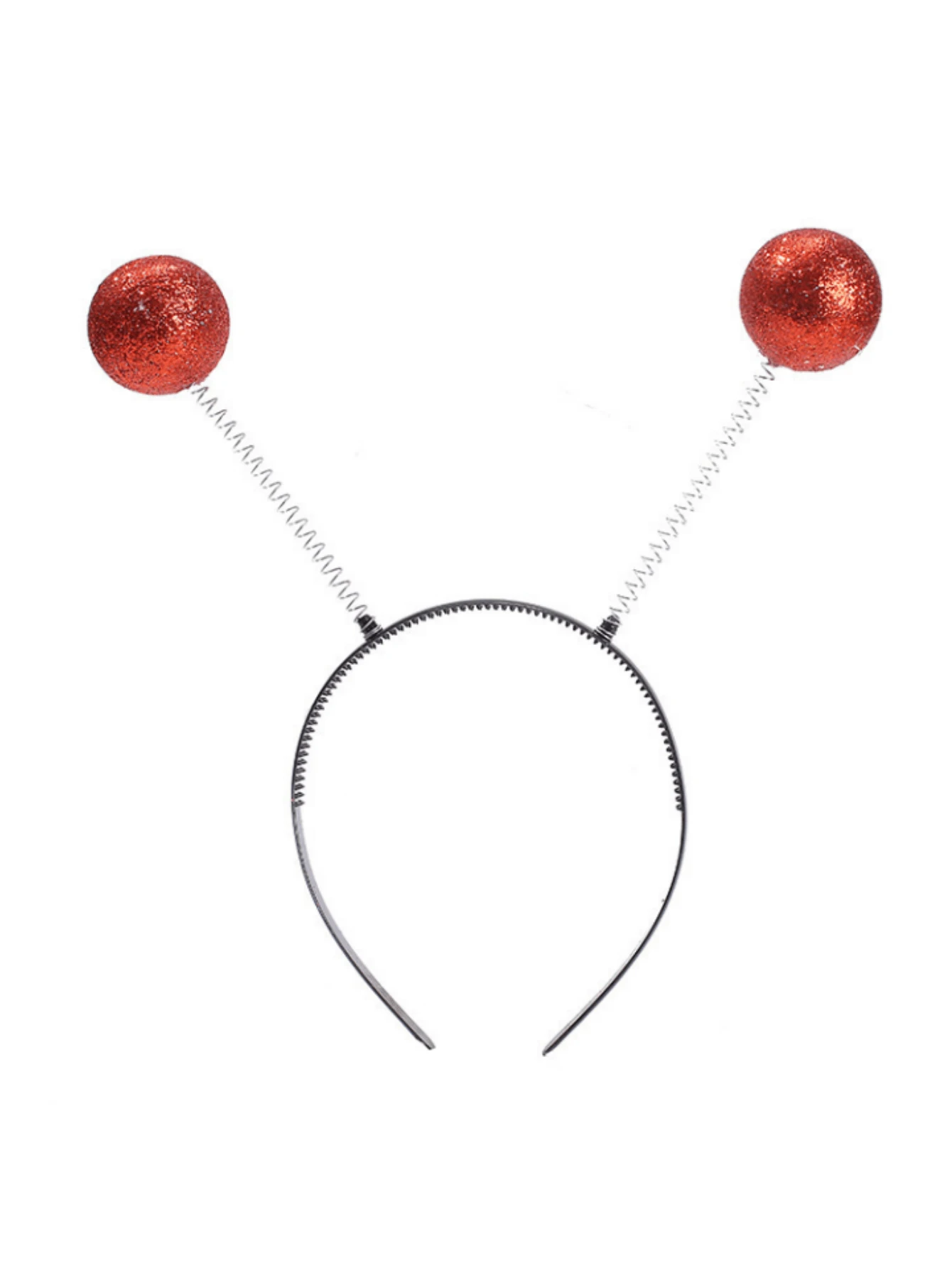 1pc Alien Head With Halloween Alien Costume Accessories Alien Antenna ...