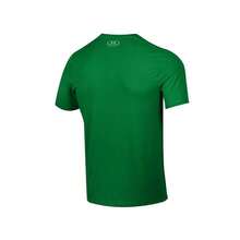 Under Armour Men's Kelly Green Notre Dame Fighting Irish Footb Icon T ...