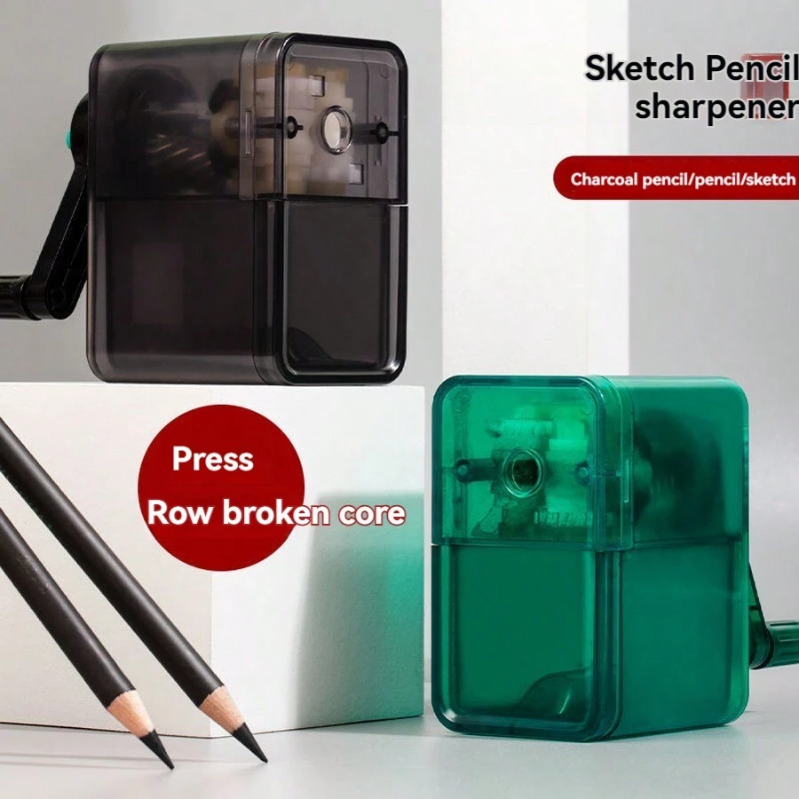 Yunfeng 9190 Schetsen Speciale puntenslijper voor kunststudenten ...