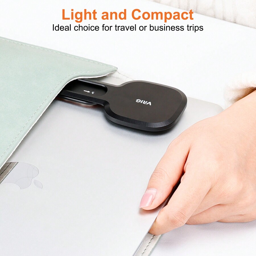 New Boeica-MG-10-MagSafe Magnetic Laptop Docking Station, Super Strong ...