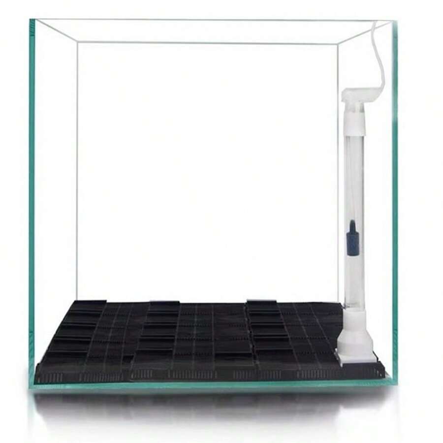 Aquarium Bottom Grid With Oxygen Filtration System,Fish Tank Bottom ...