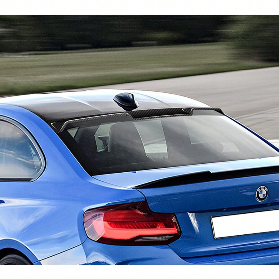 For 2014-2021 BMW 2-Series 220i 230i M2 M240i Coupe F22 F87 V-Style ...