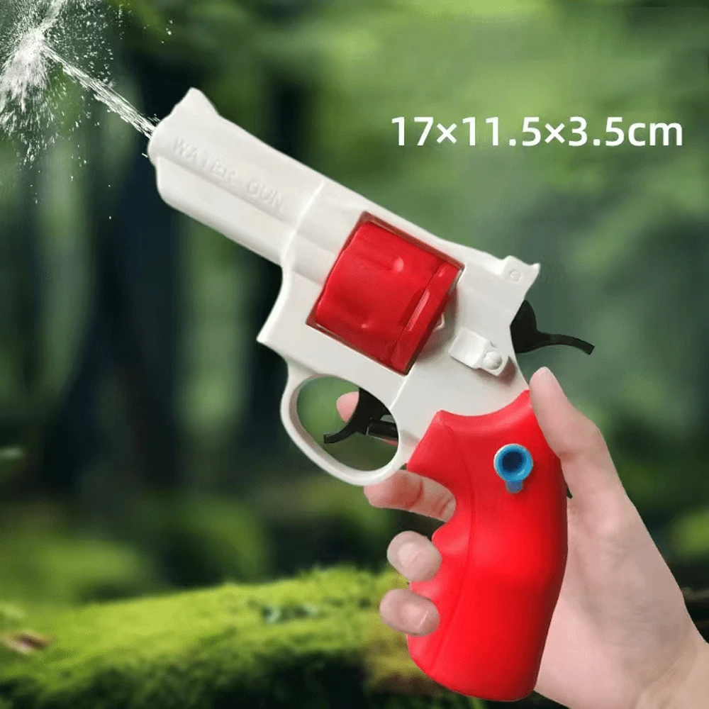 Small Water Gun Children's Toys Spray New Water Children's Water ...