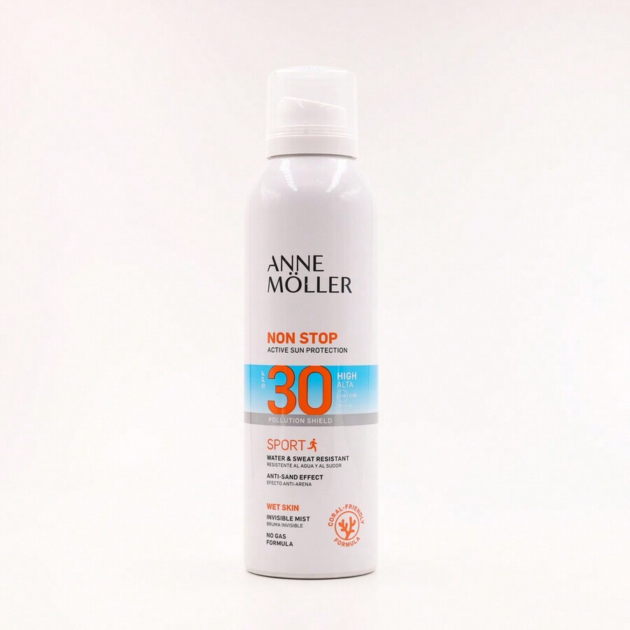 Anne Möller NON STOP INVISIBLE MIST 150ML | SHEIN UK