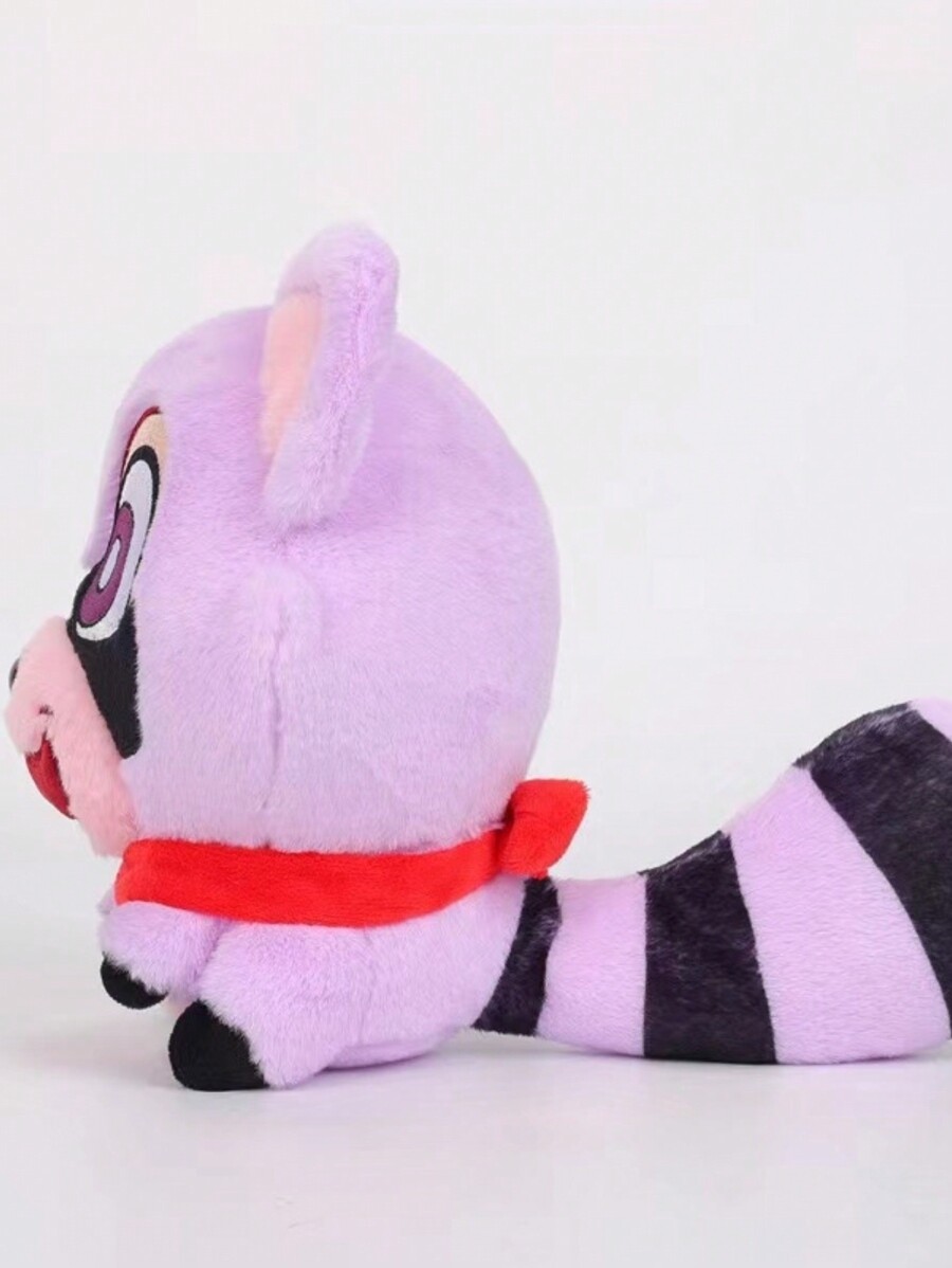 Indigo Park 'Rambly' Plush Doll Stuffed Animal | SHEIN EUR