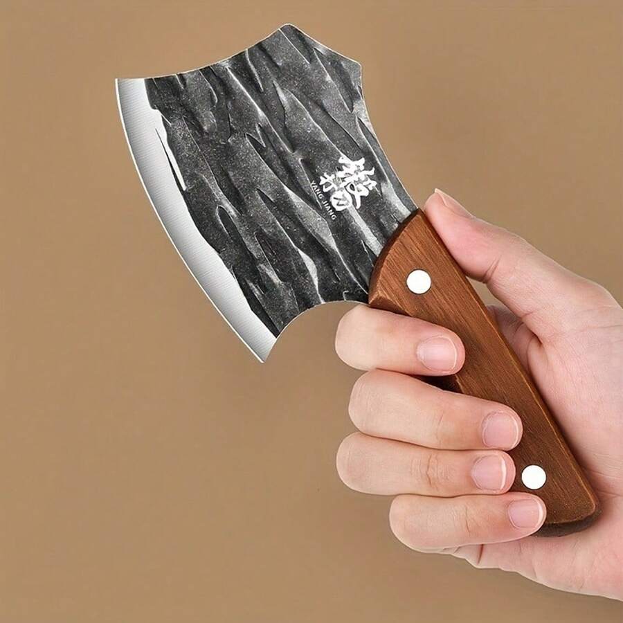 Small Kitchen Knife Kitchen Knife Cutting Knife Meat Knife Killing Fish ...