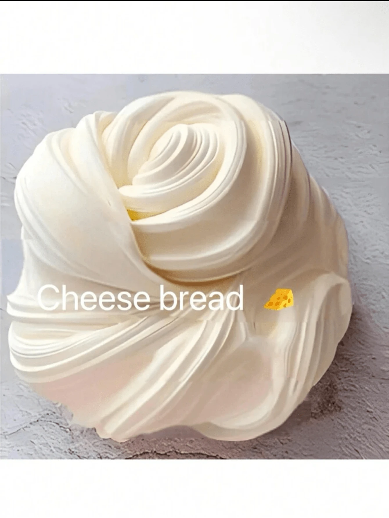 Slime Crystal Clay Fun Slime Toy, Irresistible Little Toy (Random ...