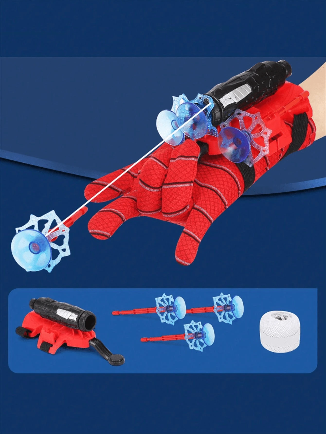 1pc Teenagers' Water Play Toy Wrist Water Gun Shooter, Wearable Arm ...