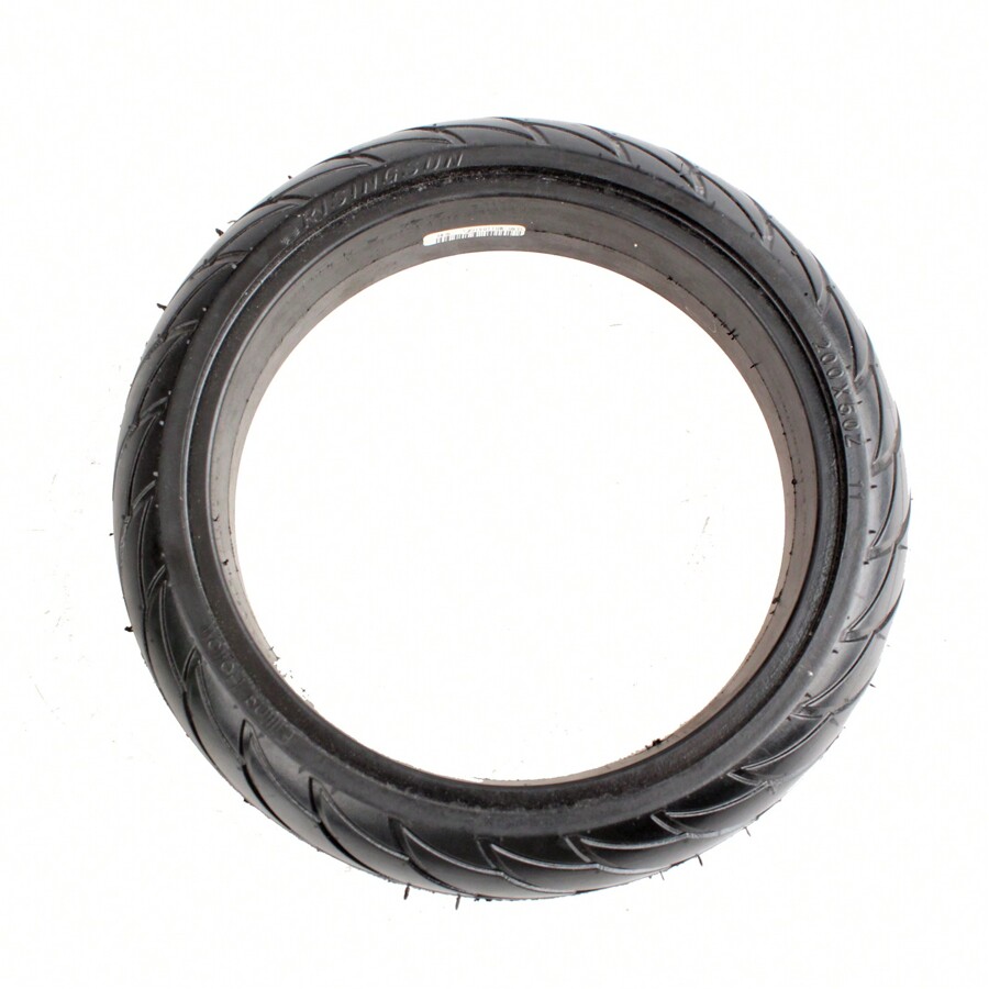 200x50 Solid Tire For Mini 4 Pro Rear Wheel 8 Inch Electric Scooter ...