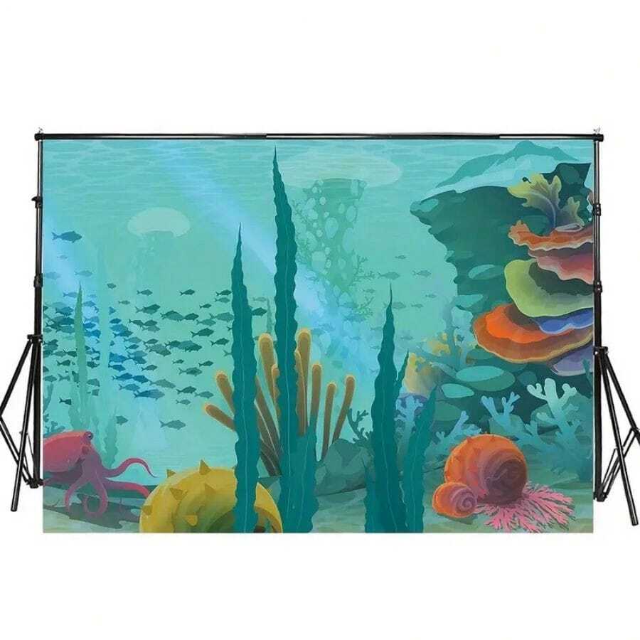 New River Bottom Background Fabric Photography Base Model Photography ...