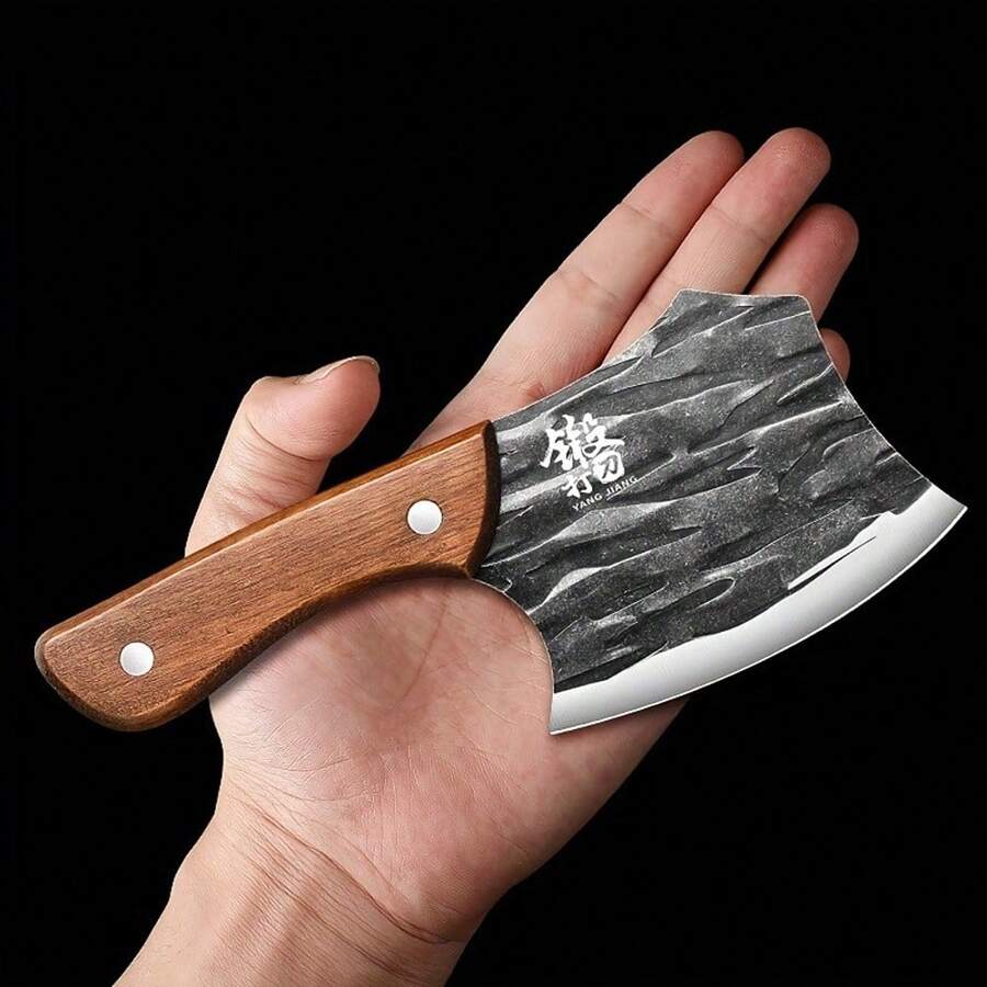 Small Kitchen Knife Home Mini Slicing Knife Sharp Outdoor Fish Killing ...