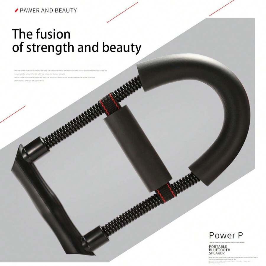 Wrist Strengthener, Professional Hand And Wrist Training Equipment For ...