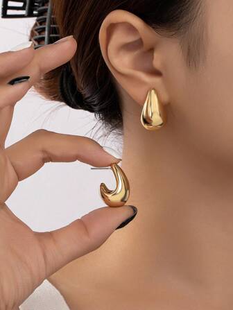 Shein jewellery earrings store