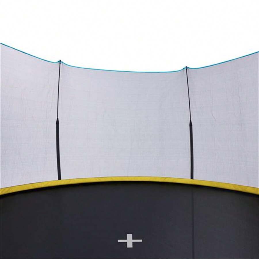 10FT Recreational Trampolines With Enclosure For Kids And Adults With ...