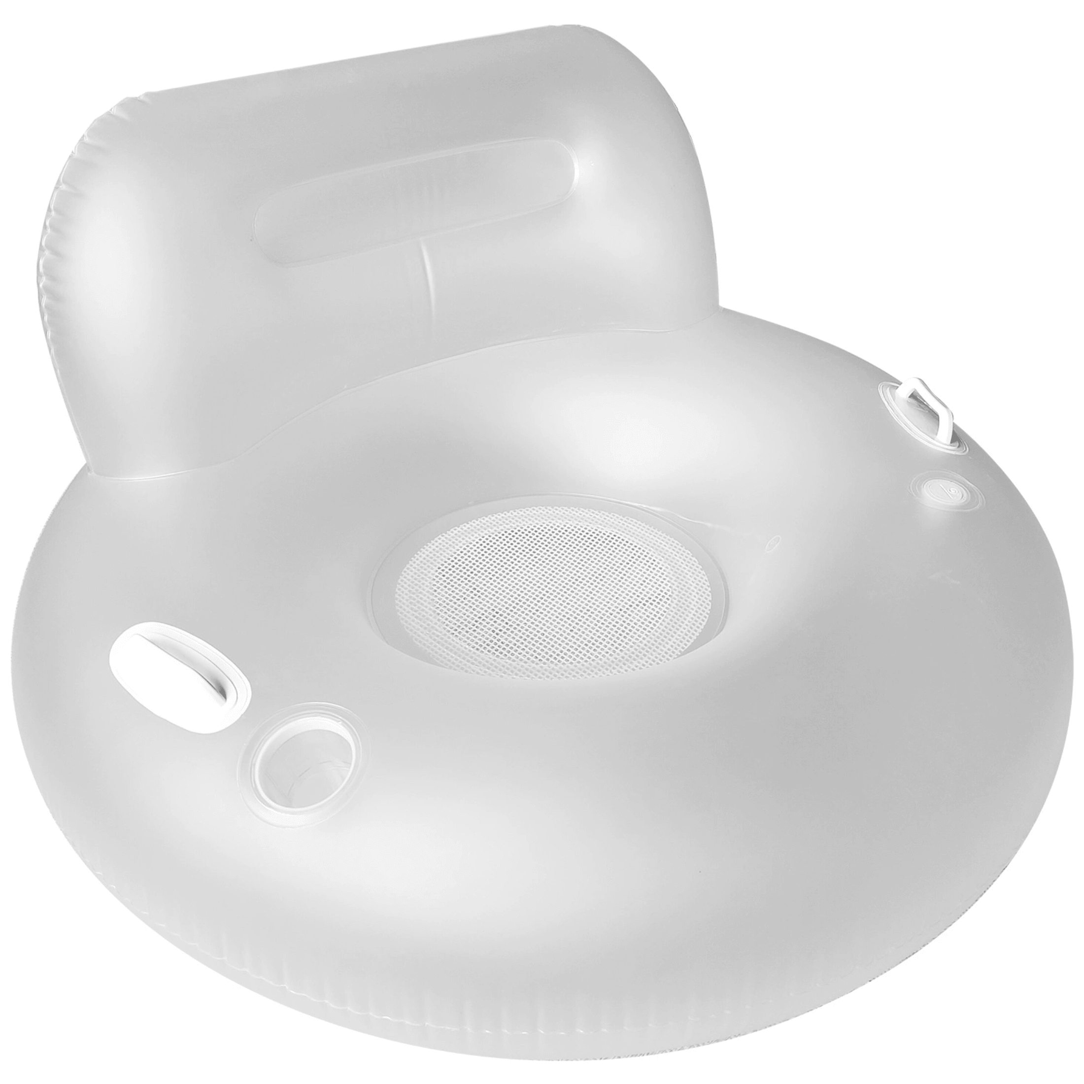 Pool Floats For Adults, Adult Pool Float, Mesh Bottom Pool Raft, With ...