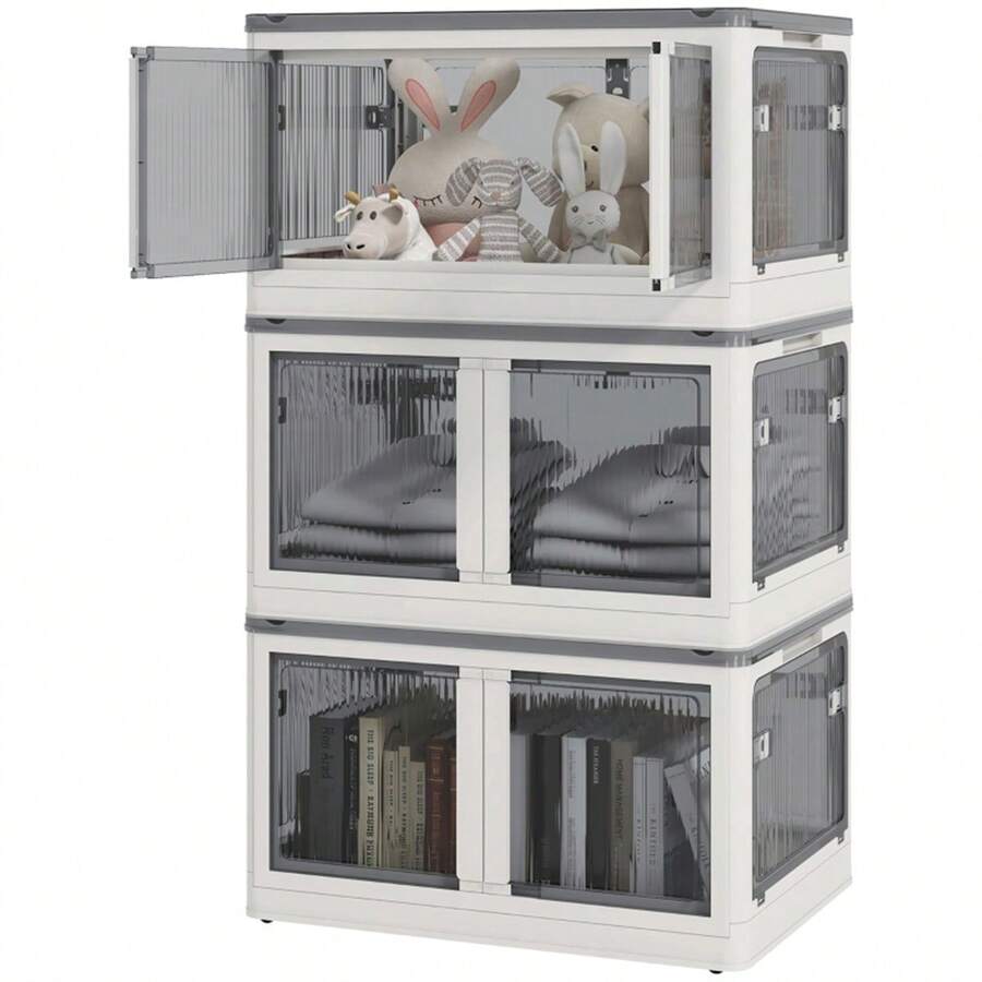 Storage Bins-White | SHEIN USA