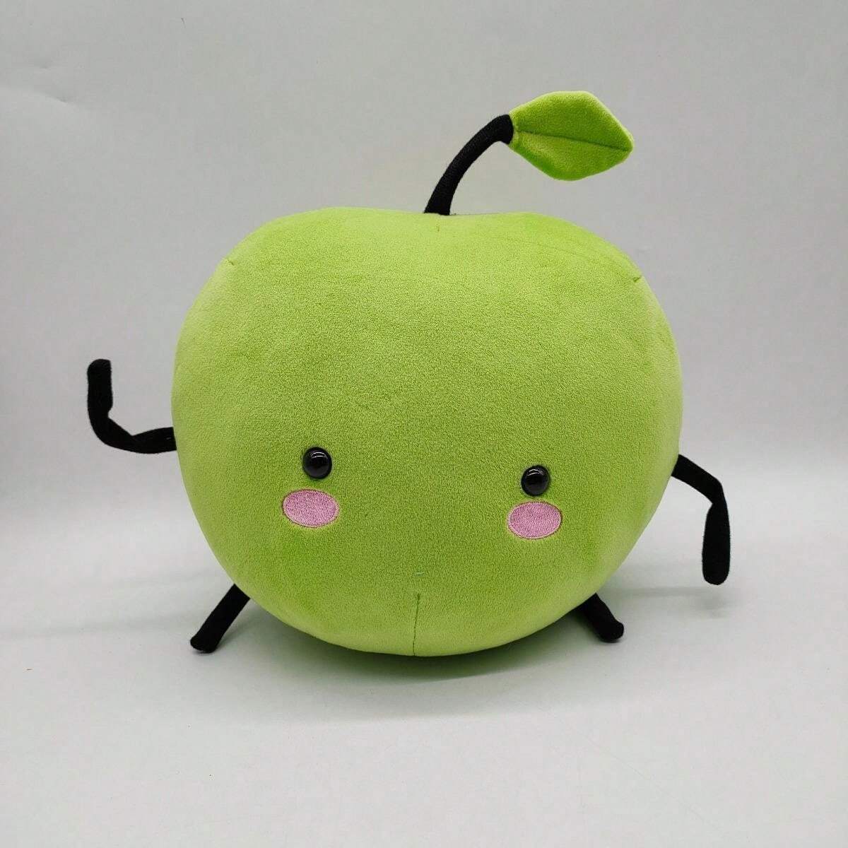 Stardew Valley Junimo Plush Toy Game Merchandise Compatible With Apple ...