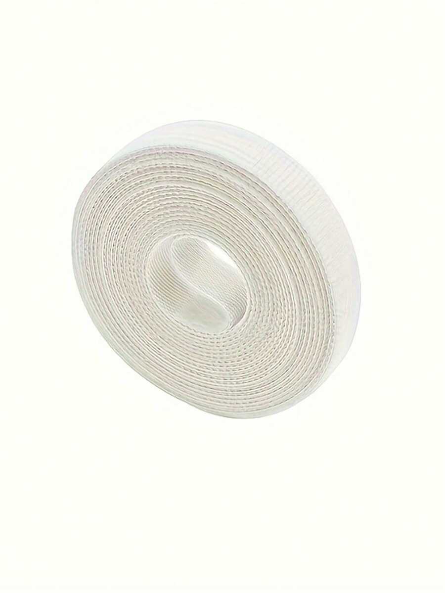 Easy-Apply Cable Management Tape, 196inch Roll - Versatile Cord ...