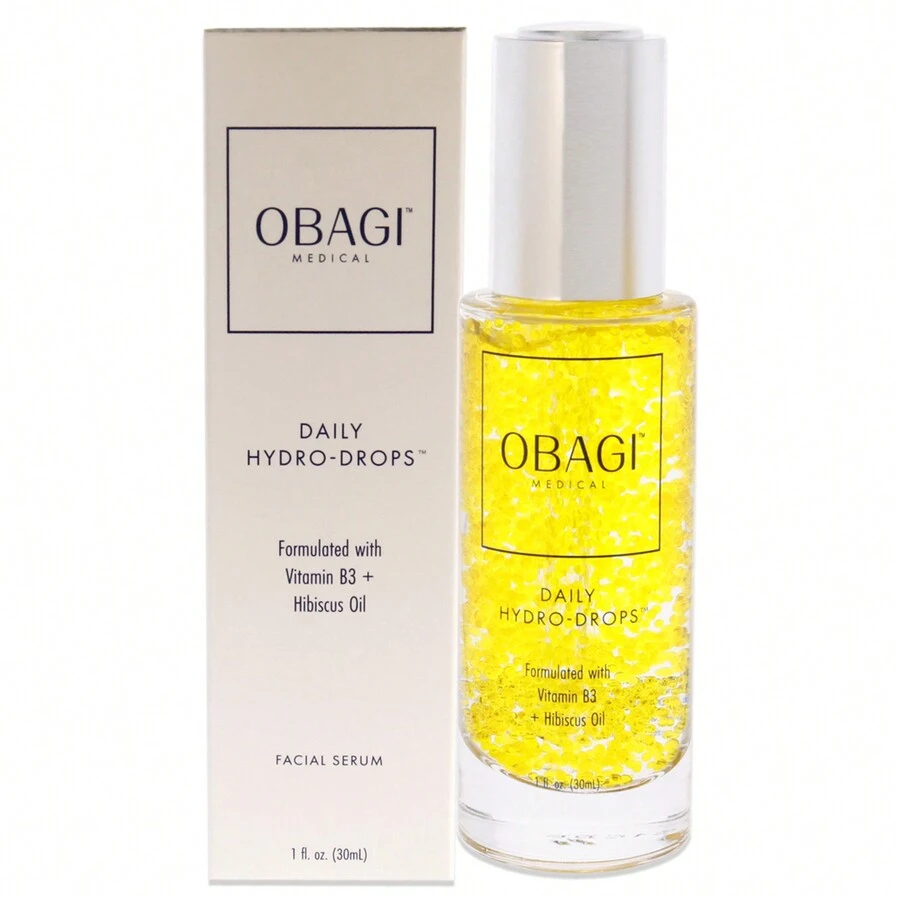 Obagi Daily Hydro-Drops Facial Serum By For Women - 1 Oz Serum | SHEIN USA
