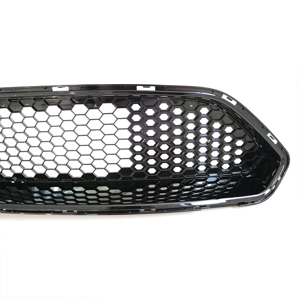 Car Grille Compatible With 2018-2023 Fords' Mustang Front Upper Mesh ...