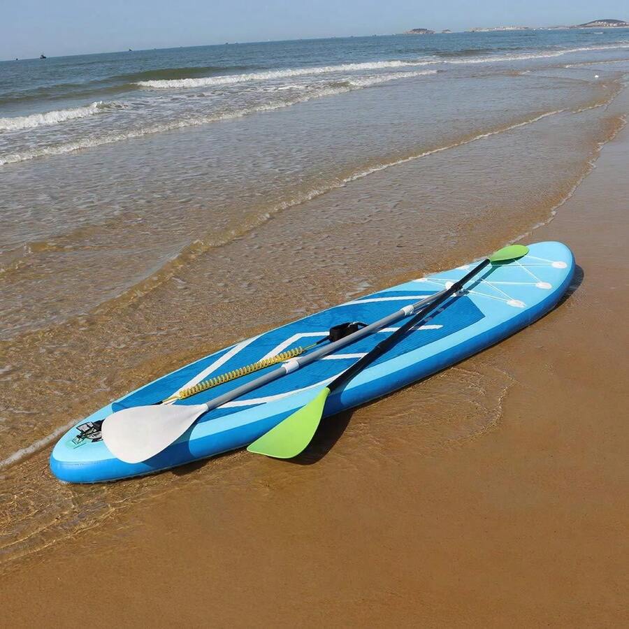 SUP Paddle Board Paddle,Stand Up Paddleboard Paddles Adjustable ...