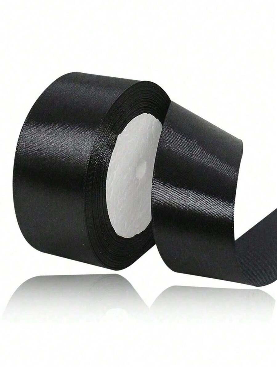 Rollo De Liston Satinado 38mm,liston,rosas eternas | Moda de Mujer ...
