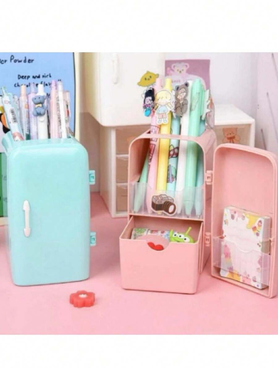 Stationery Storage Boxes | SHEIN USA