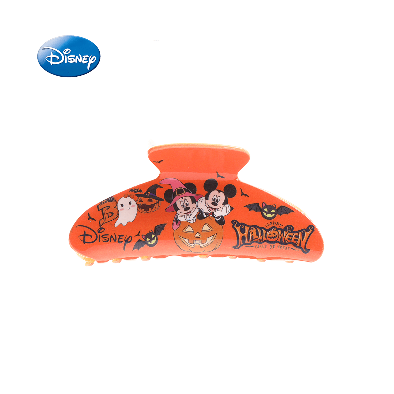 Halloween Cartoon Stitch Acrylic Hair Claw Clip For Girls, Cute Shark ...