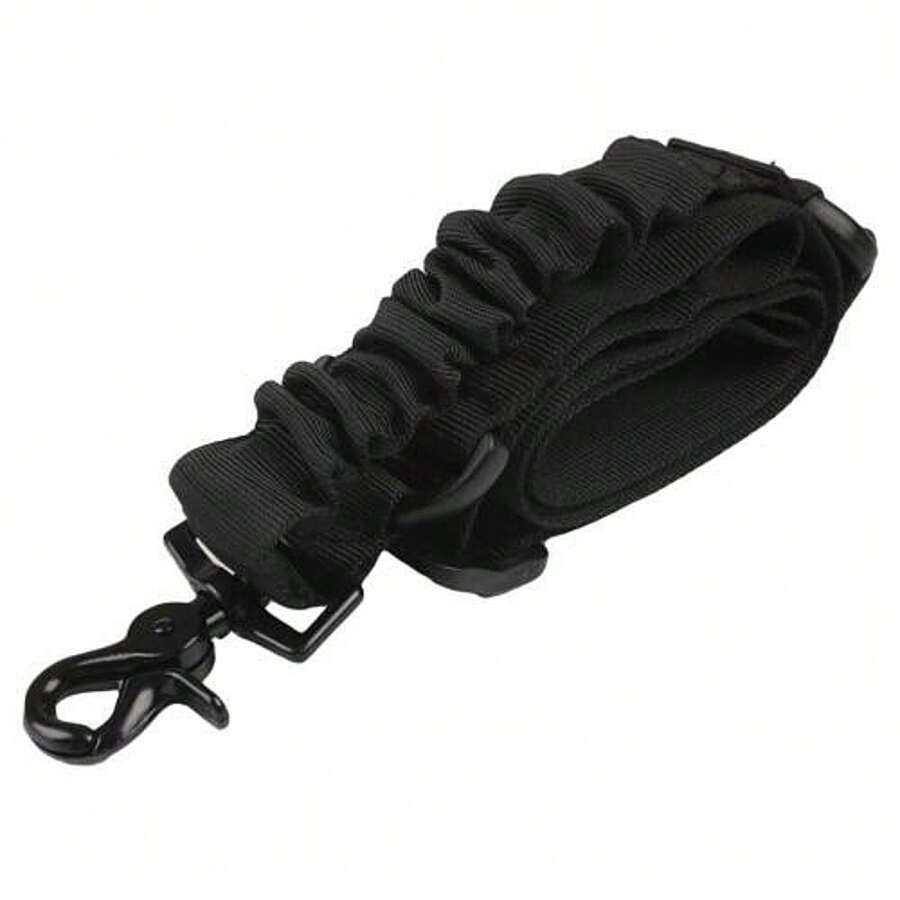 One Single Point Rifle Sling Tactical Gun Release Sling Strap ...