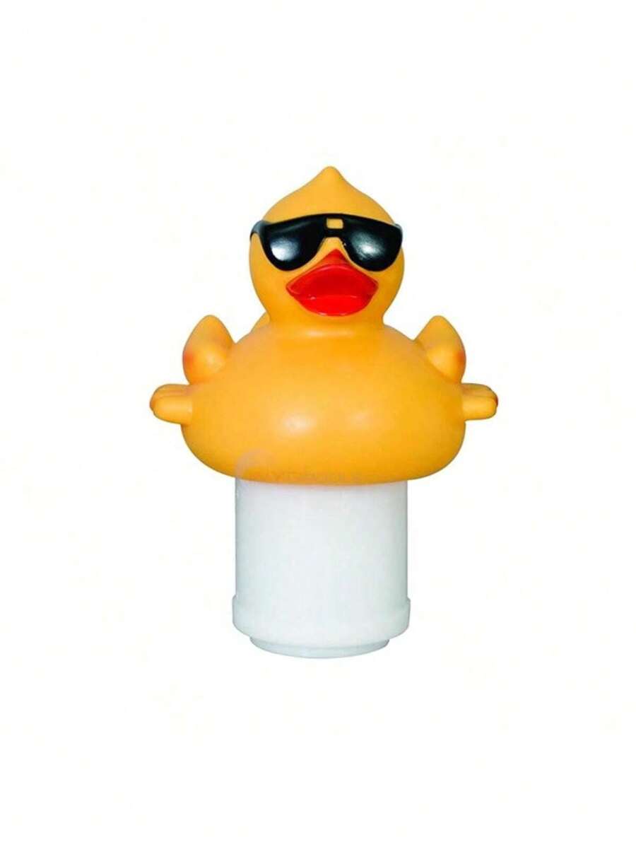 Unbeatablesale Game GAM4002 Derby Duck Pool Chlorinator | SHEIN USA